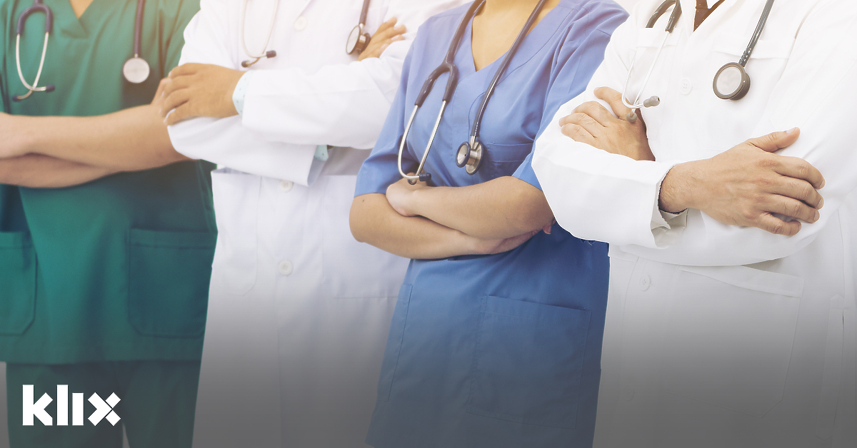 Centar za rani rast i razvoj djece u Sarajevu zapošljava 18 medicinara