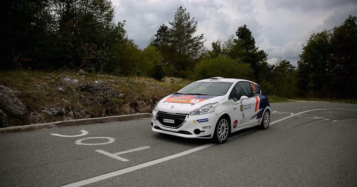 Bosna i Hercegovina će dobiti nova takmičenja u autosportu