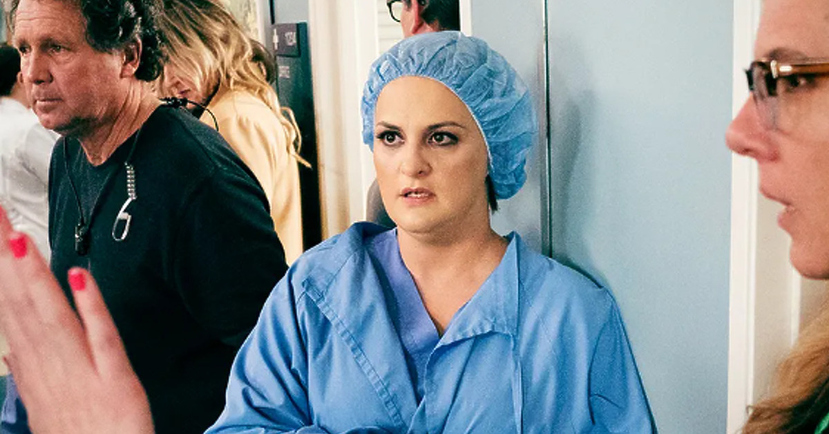 Scenaristkinja serije "Uvod u anatomiju" priznala da je lagala da ima rak
