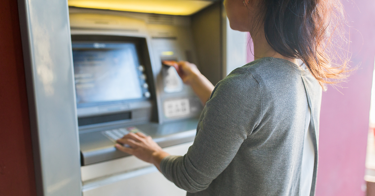 Bankomati u Hrvatskoj bit će privremeno ugašeni zbog prilagođavanja valute