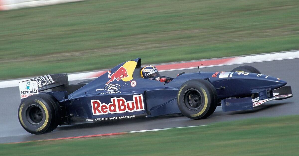 Ford bi se mogao vratiti u Formulu 1 i sarađivati s Red Bull Racingom