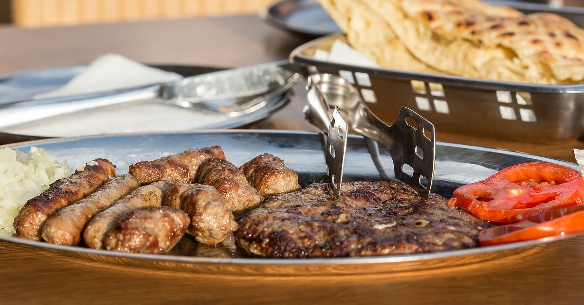 Na listi najboljih tradicionalnih jela u 2022. godini našlo se i jedno ...