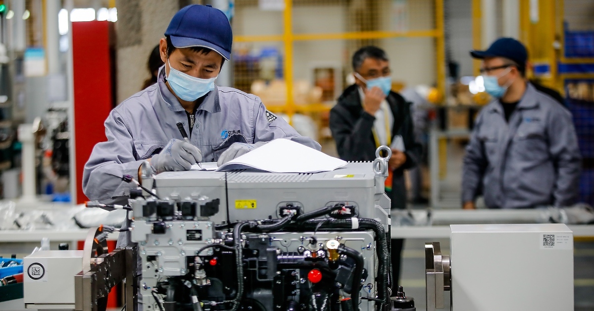 Kina prestaje biti globalna tvornica, proizvodnja se sve više izmješta ...