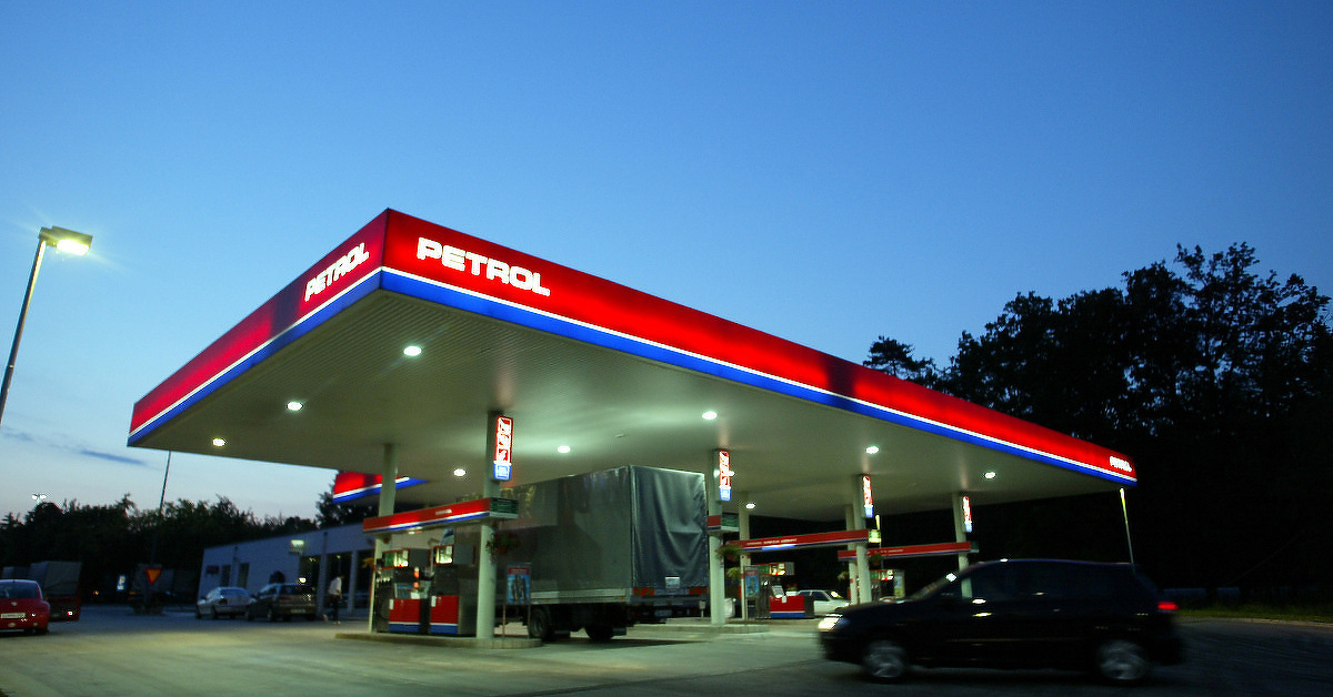 Slovenski "Petrol" će tužiti Hrvatsku zbog ograničavanja cijene goriva