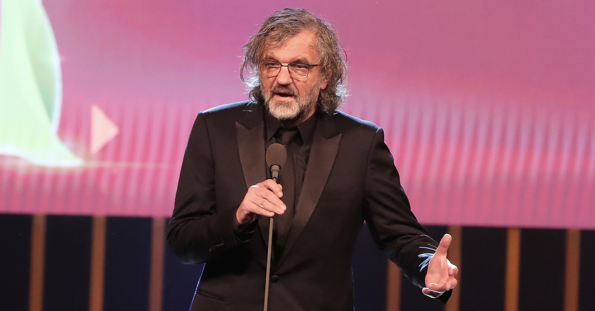 Kusturica kaže da bi se rado pridružio Srbima na Kosovu na barikadama