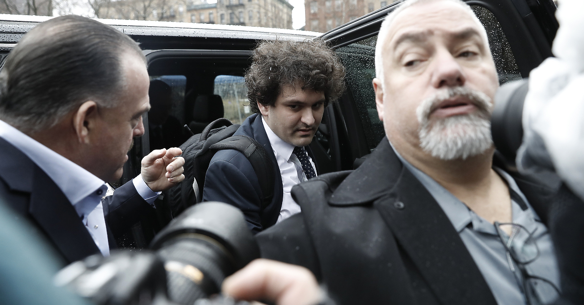 Suđenje bivšem šefu FTX kripto-berze: Prijeti mu 100 godina zatvora ...