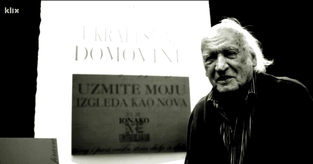 U 95. godini preminuo bosanskohercegovački slikar Franjo Likar