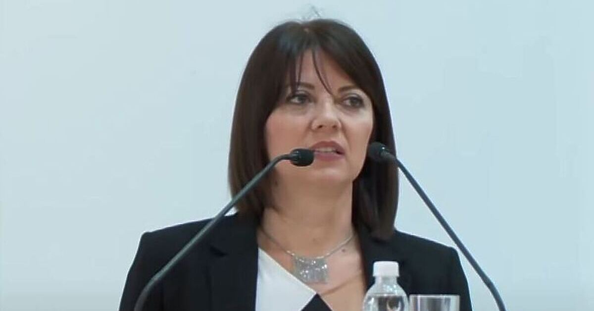 Odbijena disciplinska tužba protiv glavne tužiteljice Tužilaštva KS ...
