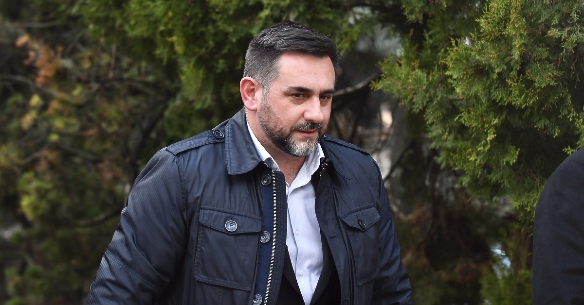 Edin Ramić: Ako interesi države budu izdani, SDA će predvoditi bunt naroda