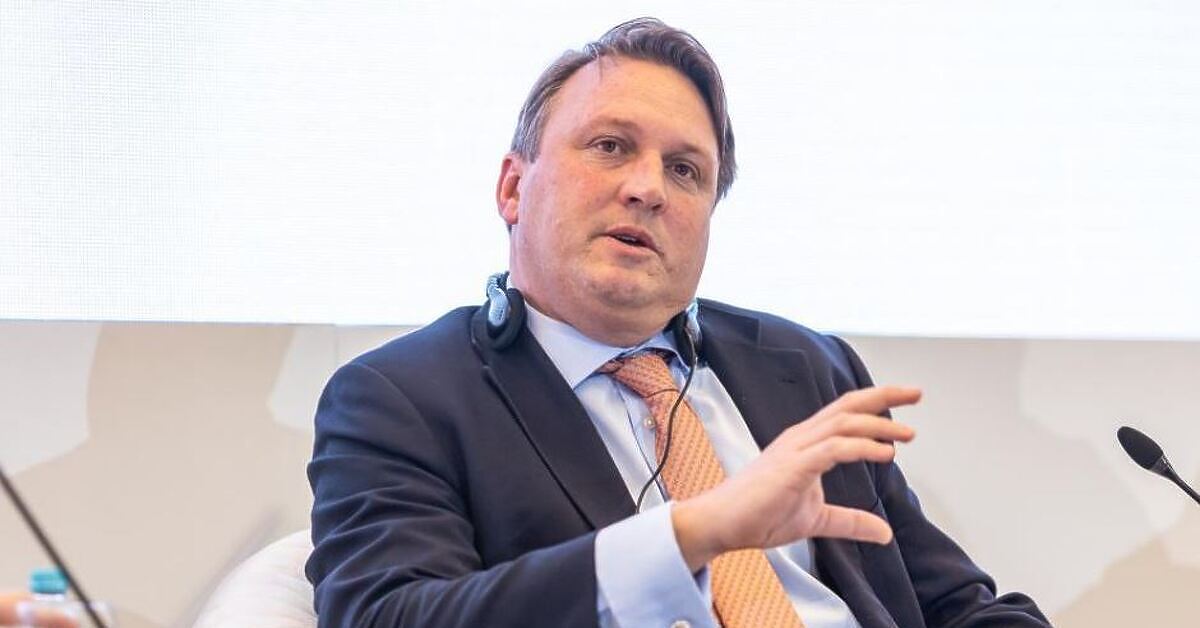 Paul Cronin: Investicijska klima u BiH mora evoluirati kako bi se ...