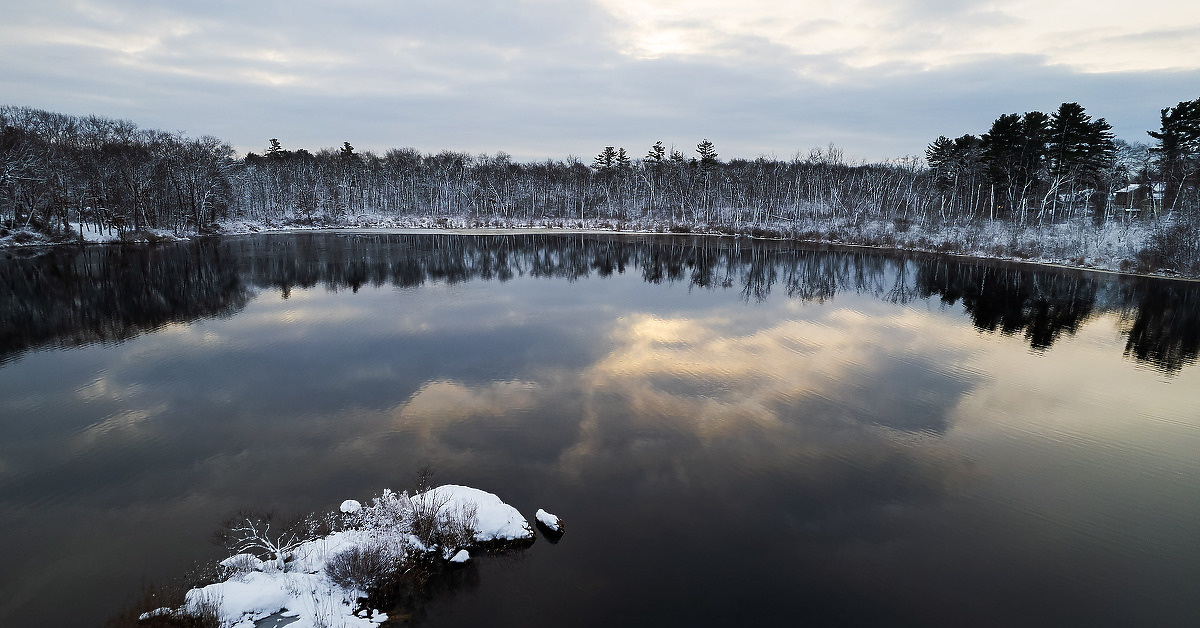 Ameriku će pogoditi historijski niske temperature, u 10 minuta će ...