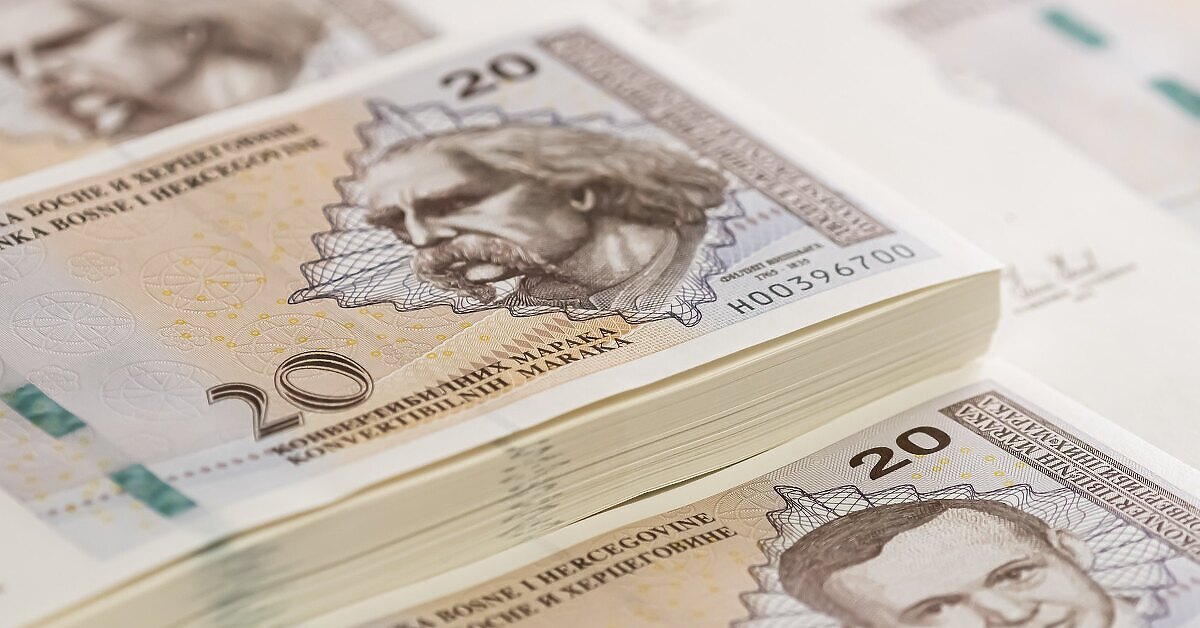 Hrvatska namjerava prodavati narodne obveznice: O čemu je riječ i da li ...