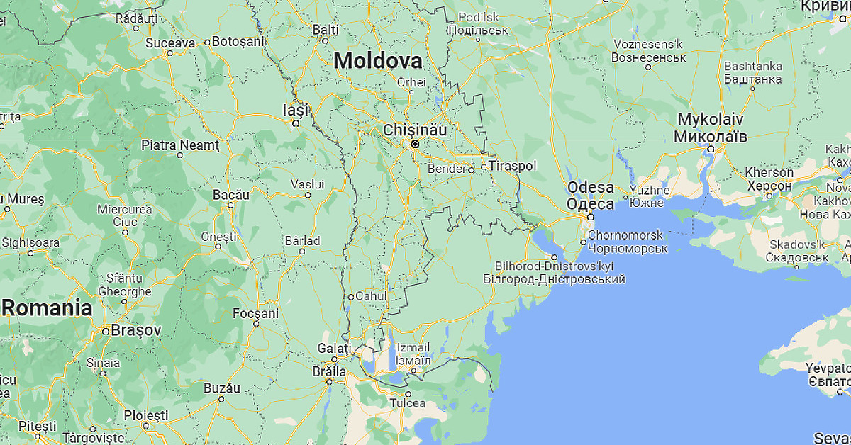 Prvi put od početka rata ruske rakete proletjele kroz zračni prostor NATO-a