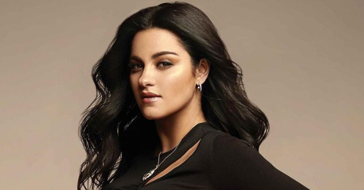 Jedna od najpoznatijih meksičkih glumica, popularna Marichuy je trudna ...