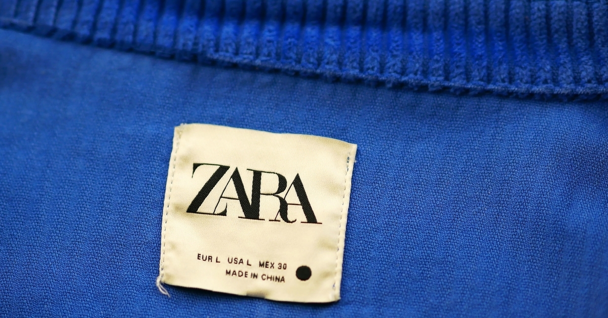 Znate li da Zara ima tajne simbole na etiketama? Otkrivamo njihovo značenje
