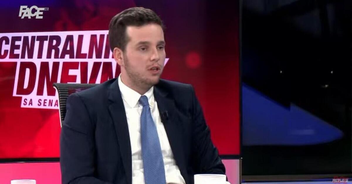 Nihad Uk: Naša stranka su štreberi koji žele programe, ne moramo mi ...