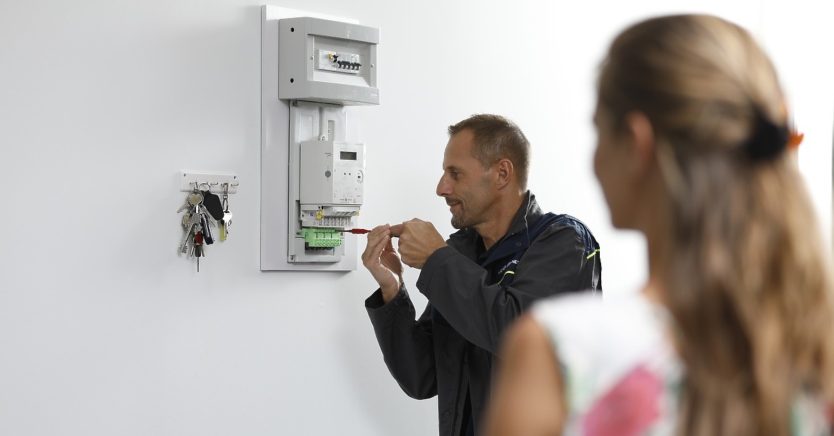 Raste broj bečkih domaćinstava koja imaju pametna brojila električne ...