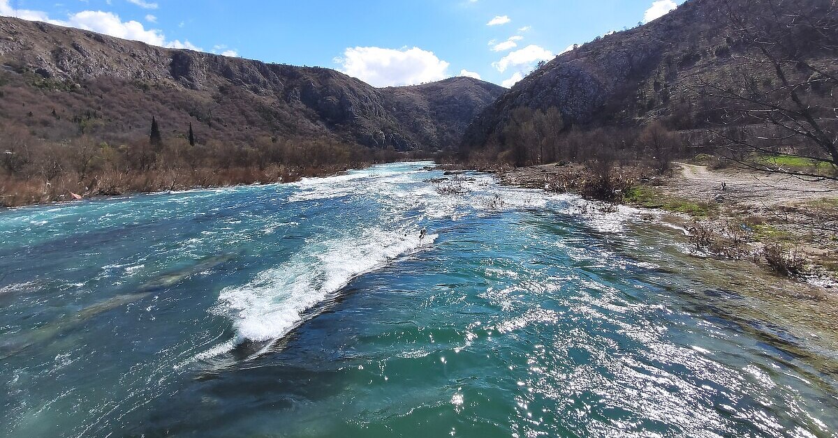 Borba se bliži kraju: Na Bunskim kanalima se neće graditi mini ...