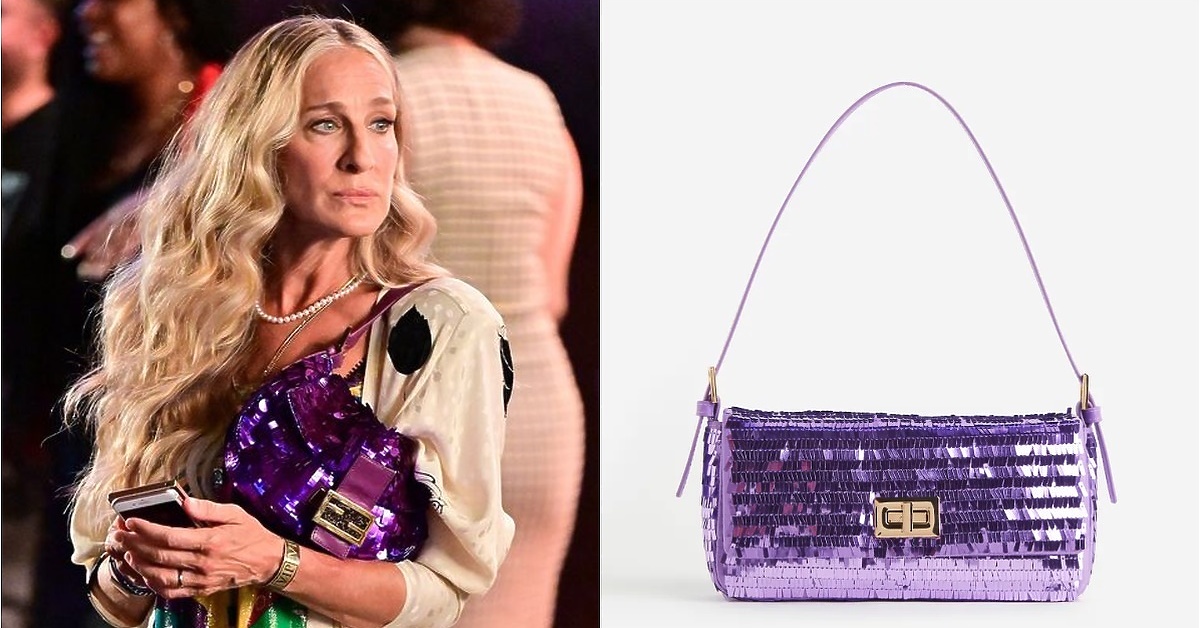 Luksuzna torbica po pristupačnoj cijeni? Može! Donosimo nekoliko modela ...