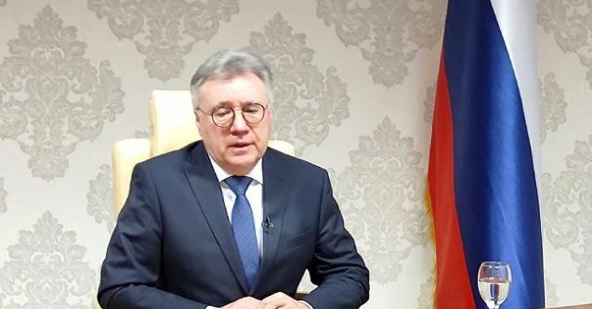 Kalabuhov kaže da Ukrajince koriste kao topovsko meso: Protiv nas vode ... Kalabuhov kaže da Ukrajince koriste kao topovsko meso: Protiv nas vode ...