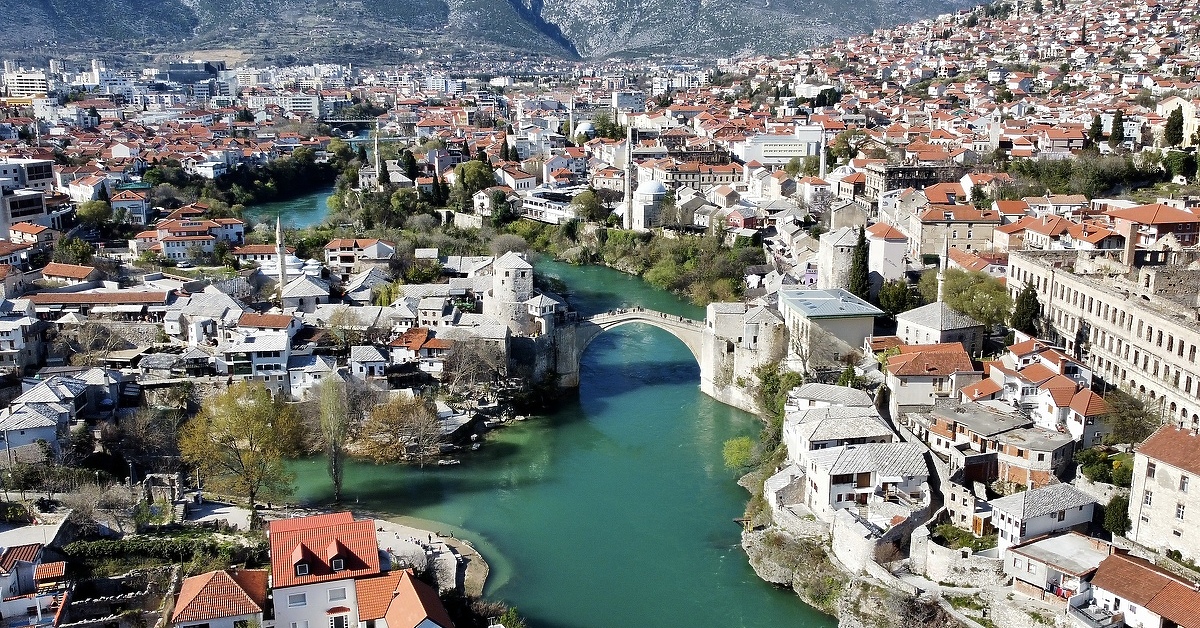 Logori "Heliodrom" i "Vojno": Za zločine u Mostaru Kordiću i drugima 16 ...