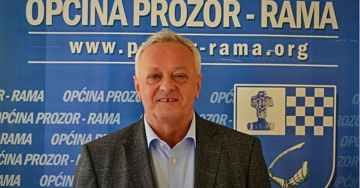 U BiH osnovana stranka Hrvata, žele biti jaka opozicija HDZ-u