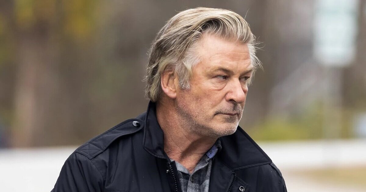 Članovi filmskog seta "Rust" tuže Aleca Baldwina za doživljavanje ...