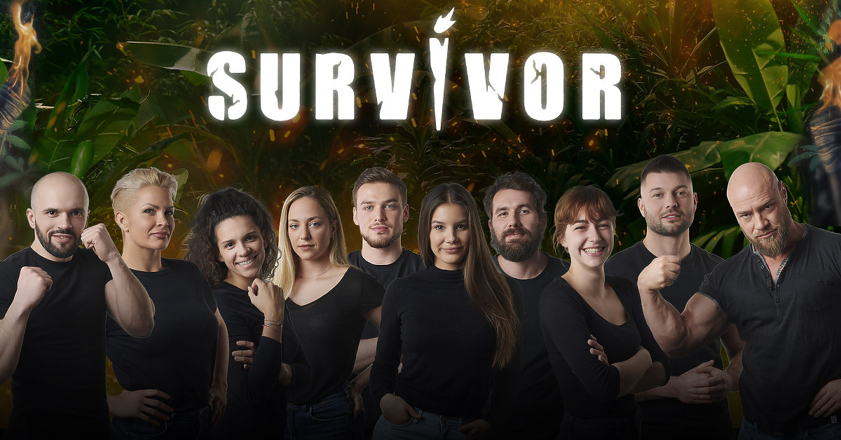 "Survivor" počinje 6. marta: Gledat ćete brojne upečatljive kandidate
