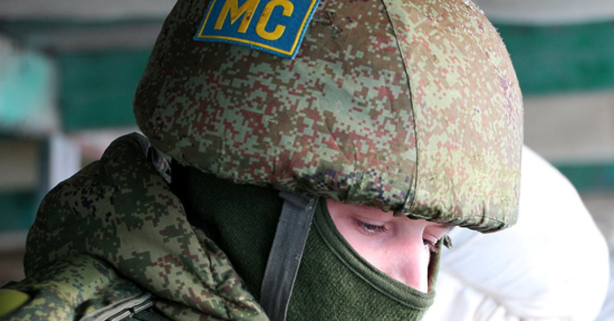 Ruske snage u Pridnjestrovlju od 1. marta započinju tromjesečnu vojnu ...