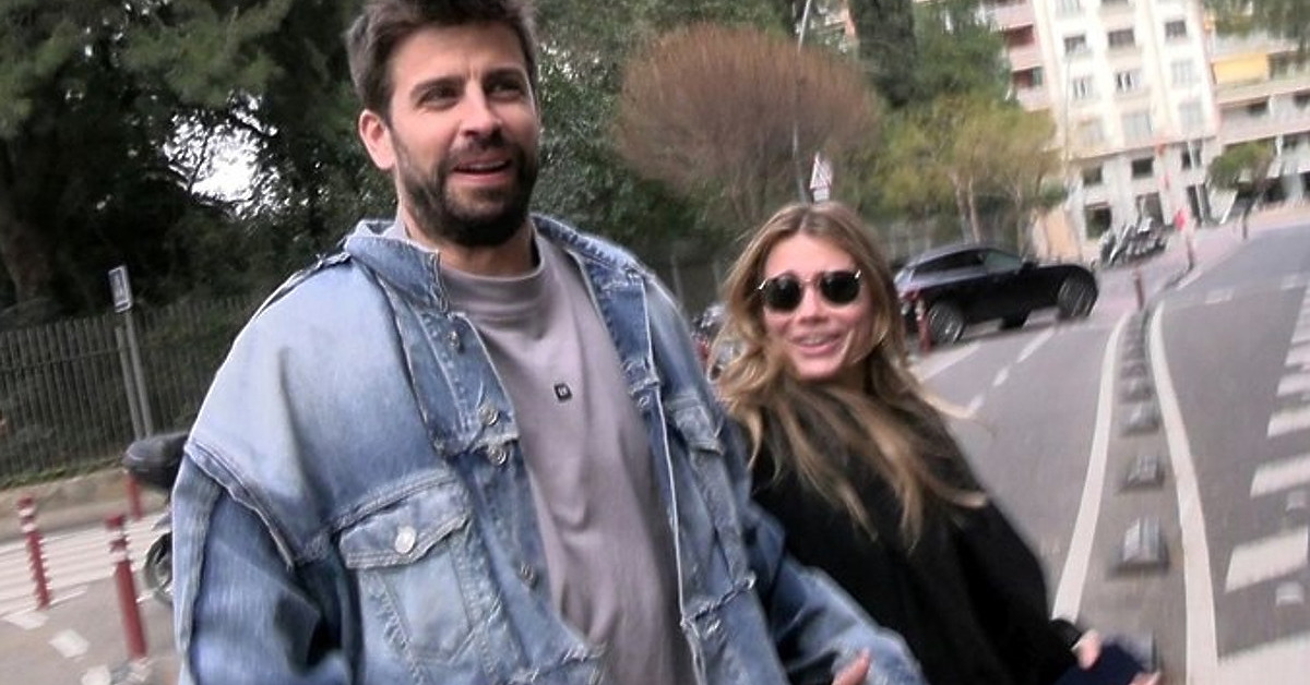 Novinar tvrdi da mu je Gerard Pique prijetio smrću jer je otkrivena ...