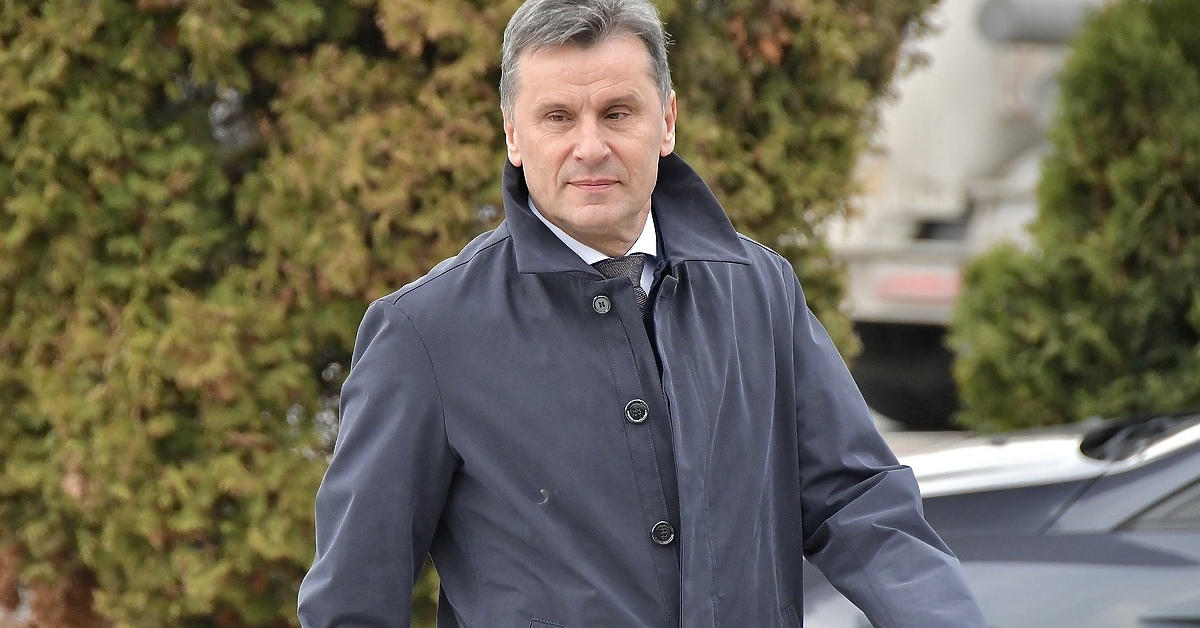 Novalić se poistovjetio sa likom iz Kafkinog romana: Sude mi, a ne znam ...