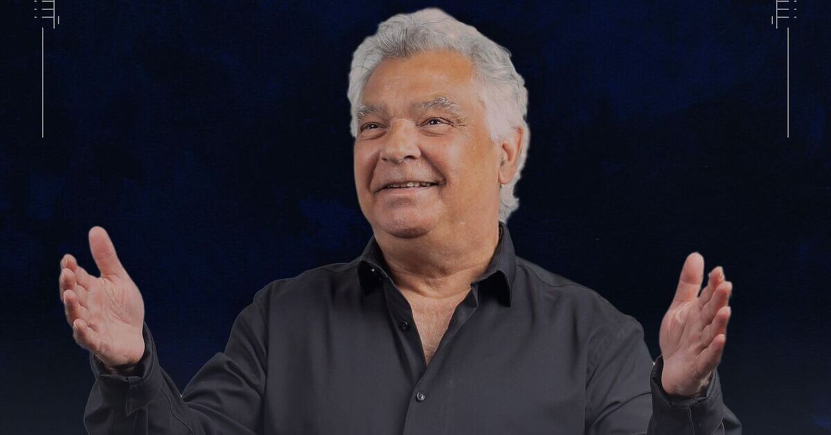 Nicholas Reyes iz grupe Gipsy Kings: Sarajevo sam lično odabrao mimo ...