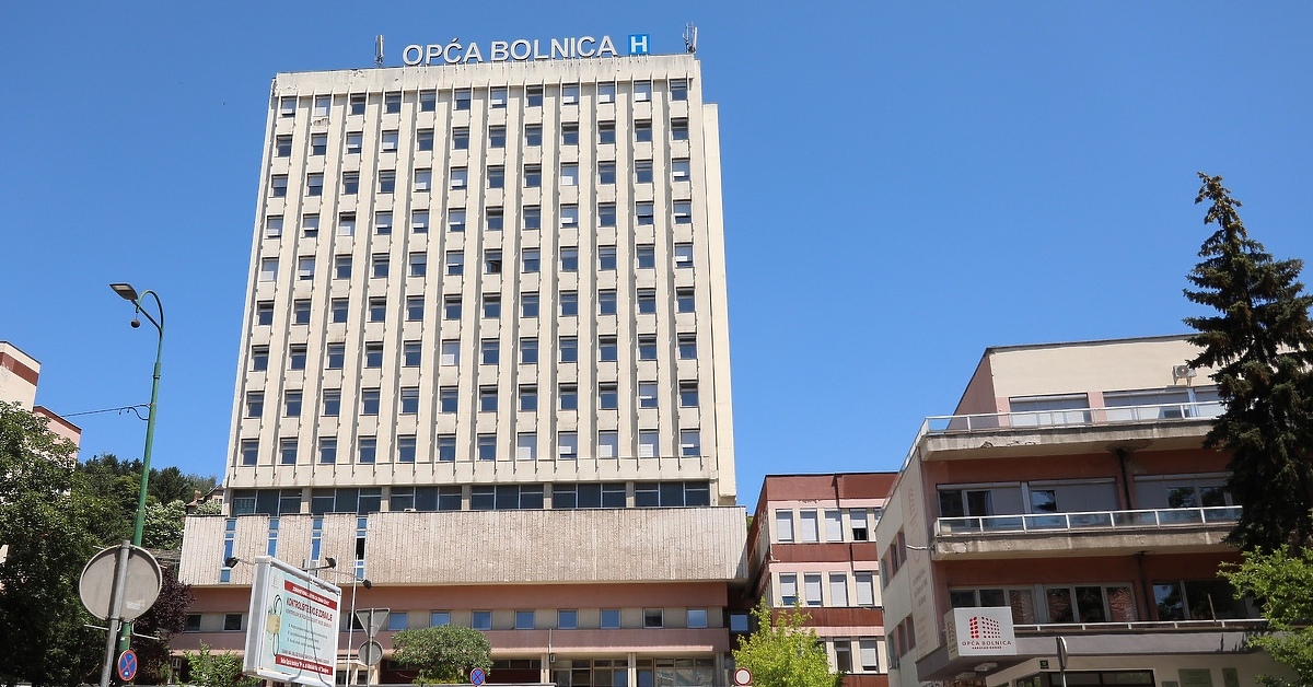 Opća bolnica od 15. marta uvodi novi način naručivanja pacijenata za ...