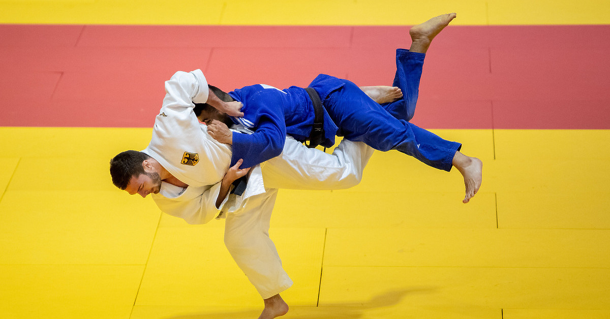 Evropa judo kup za vikend u Sarajevu, učestvuje 290 takmičara iz 18 zemalja