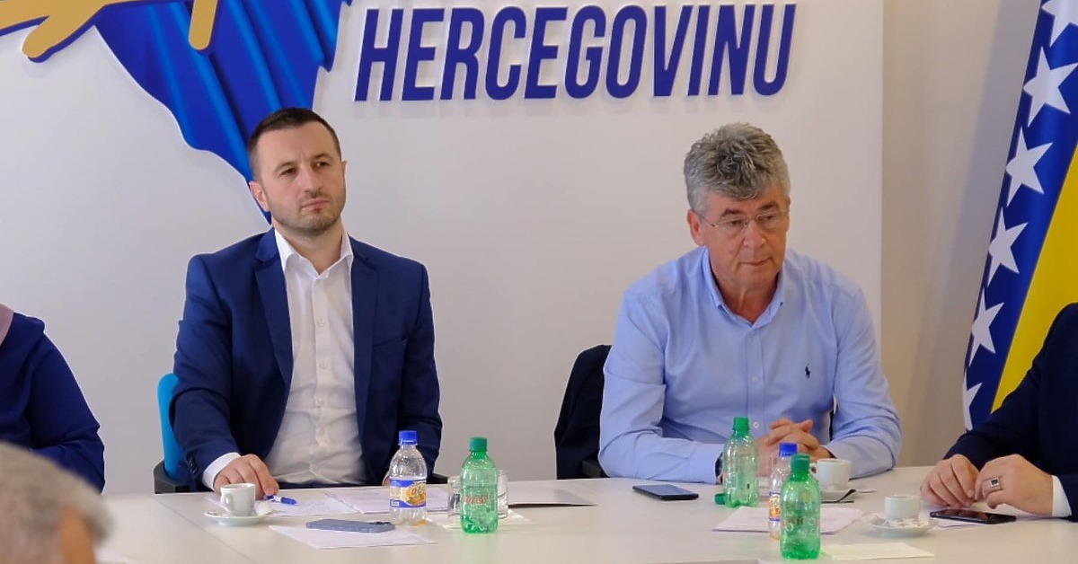 Novi gradonačelnik Brčkog je Zijad Nišić (SBiH), SDA u opoziciji