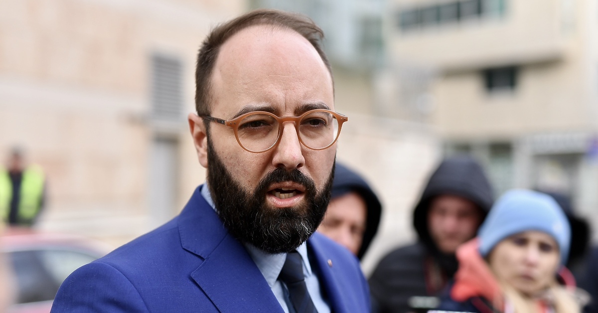 Mašić nakon Dodikove najave secesije: Završit će u zatvoru istu noć ...