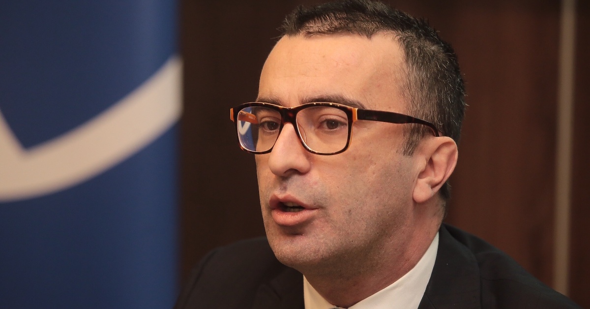 Blagovčanin: Imat ćemo jednu mini Bjelorusiju unutar BiH