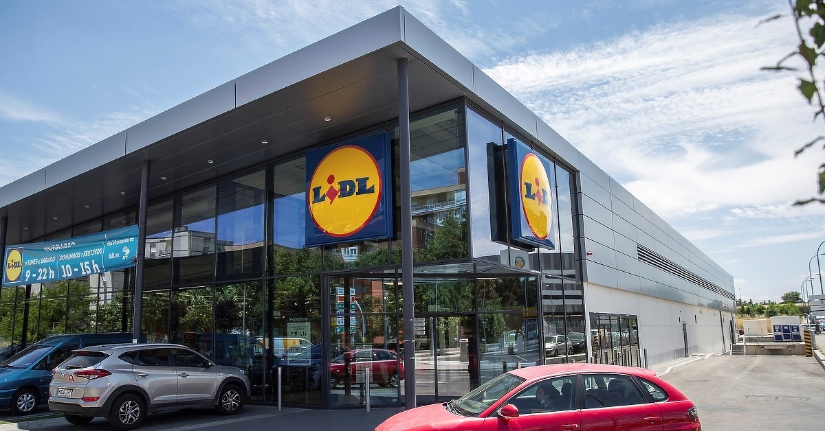 Kapital kompanije Lidl u BiH ponovo povećan i iznosi 147 miliona KM