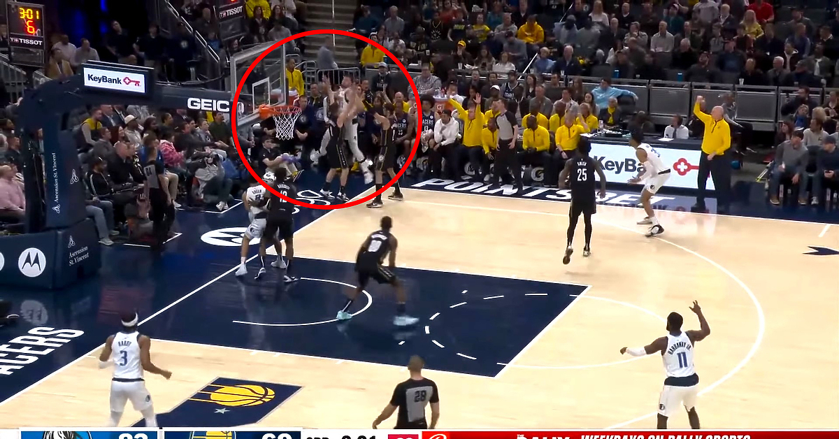 Dončić spektakularnim potezom postao hit na internetu: Kako ga je ...