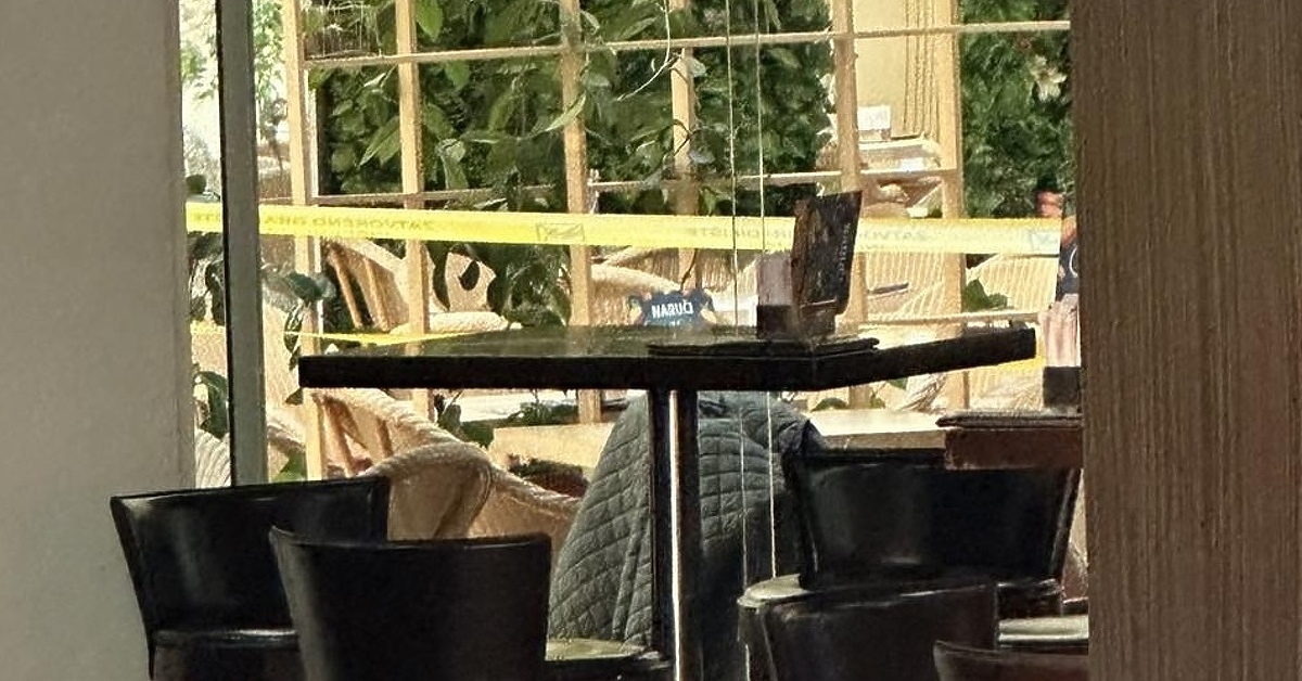 Federalna inspekcija zapečatila dio ugostiteljskog objekta "Vatra" na ...