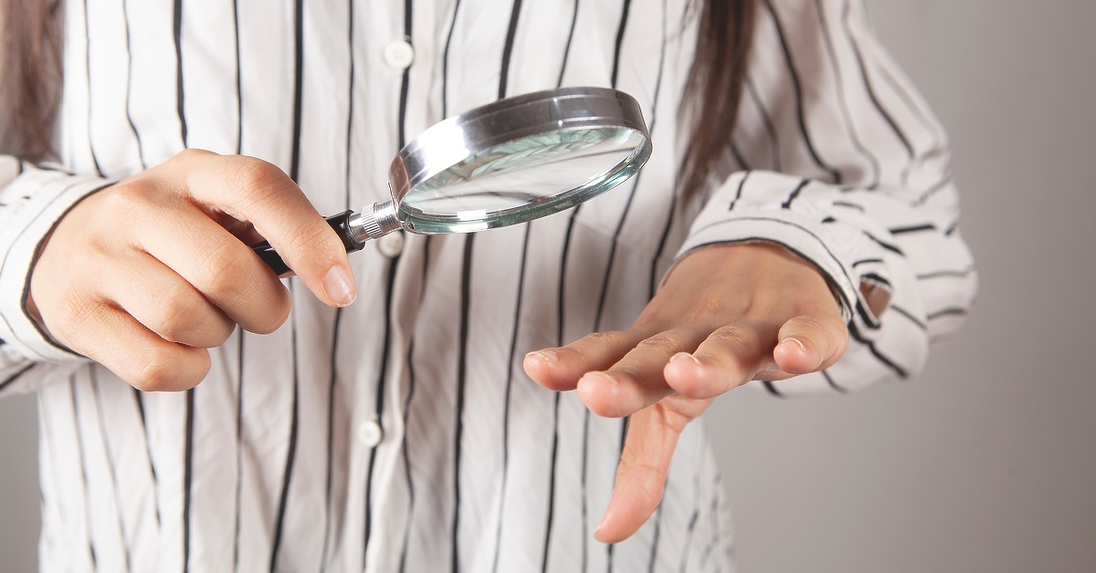 "Tihi" simptomi raka koje možete uočiti na vašim noktima