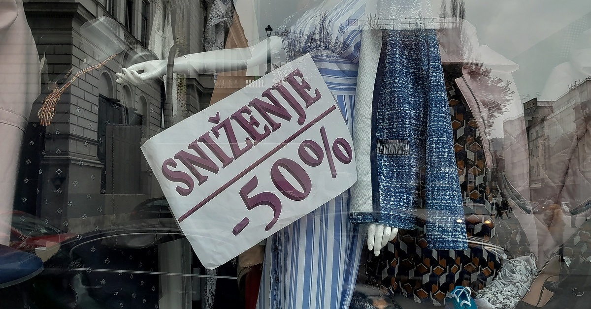 Obišli smo sarajevske second-hand trgovine: Znate li šta je "thrifting"?