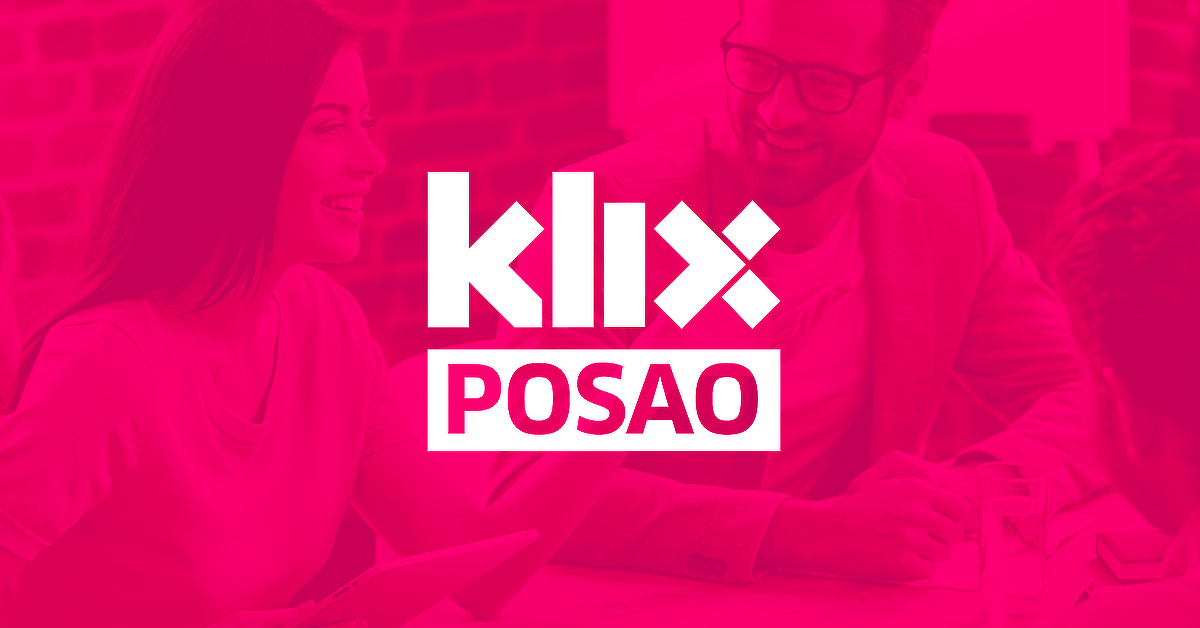 Novo na Klix.ba: Pronađite posao ili objavite oglas na najposjećenijem portalu u BiH