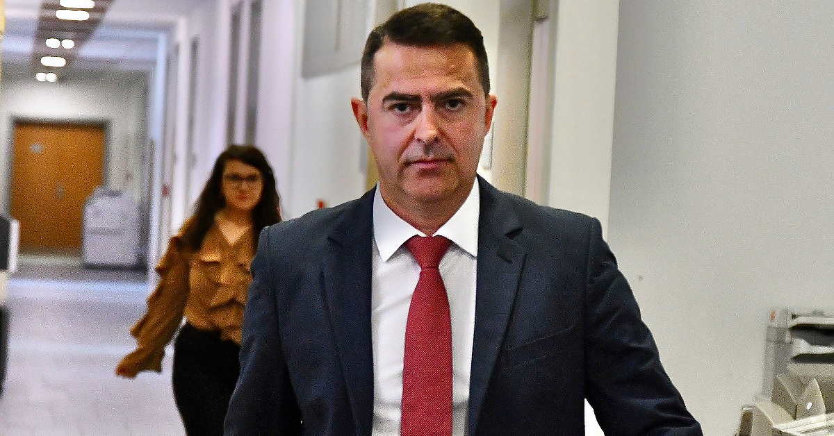 Milanko Kajganić u ofsajdu između odluka Ustavnog suda, OHR-a i ...