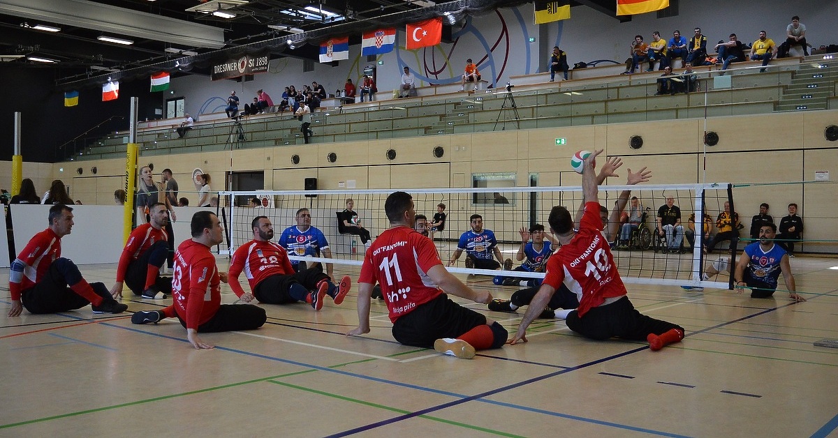 Fantomi na korak do finala Kupa šampiona