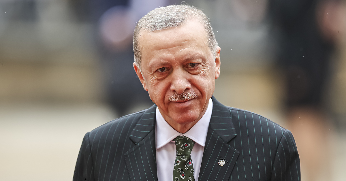 Erdogan tvrdi da je u Turskoj pronađeno nalazište plina vrijedno ...