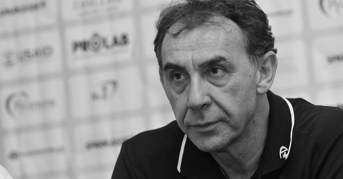 Preminuo Senad Muminović, košarkaška legenda iz Tuzle
