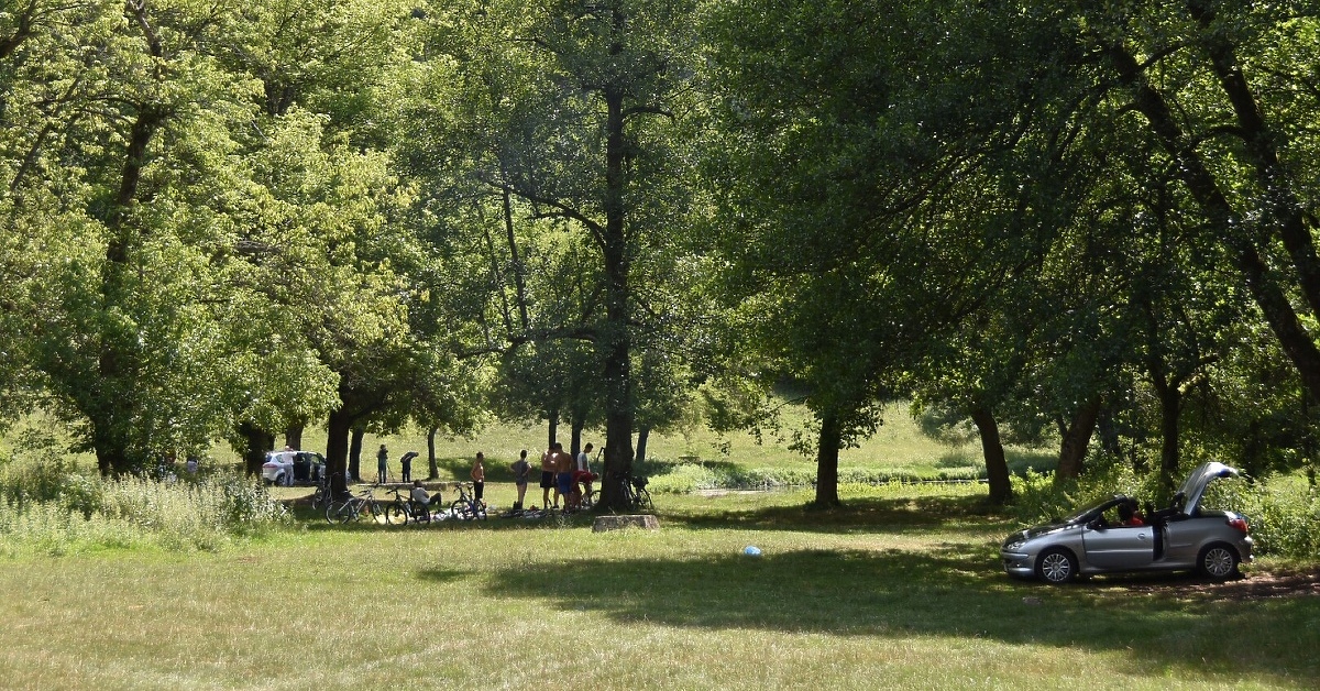 Još uvijek niste isplanirali gdje ćete provesti Prvi maj? Predlažemo ...