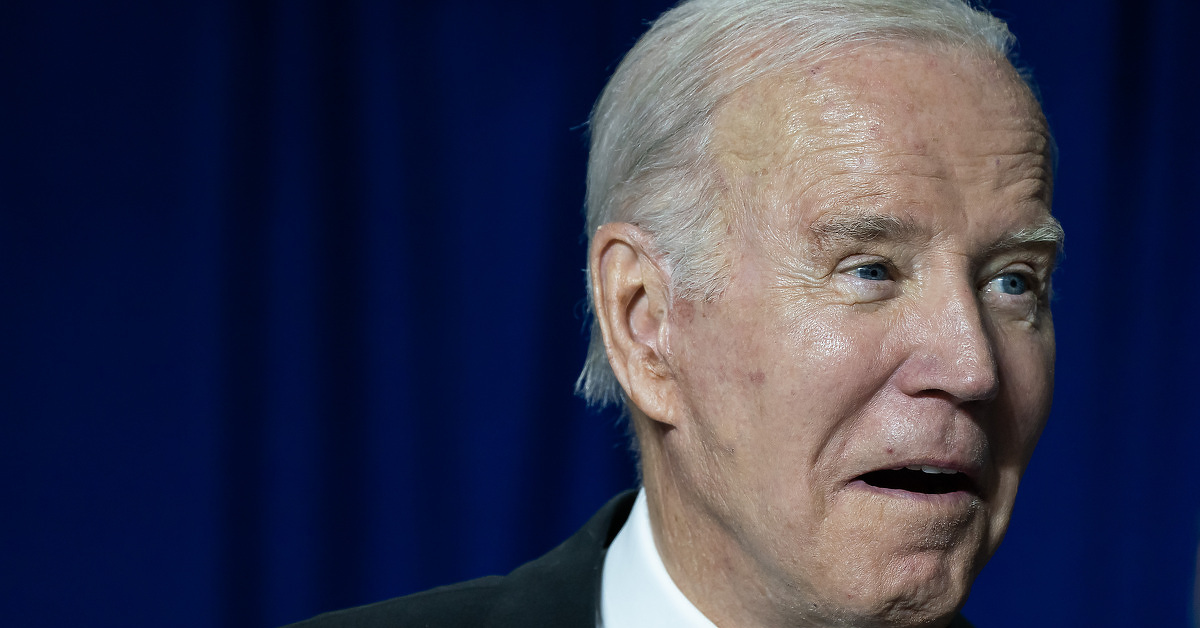 Biden se našalio o svom uzrastu: Čovjek sam u najboljim godinama