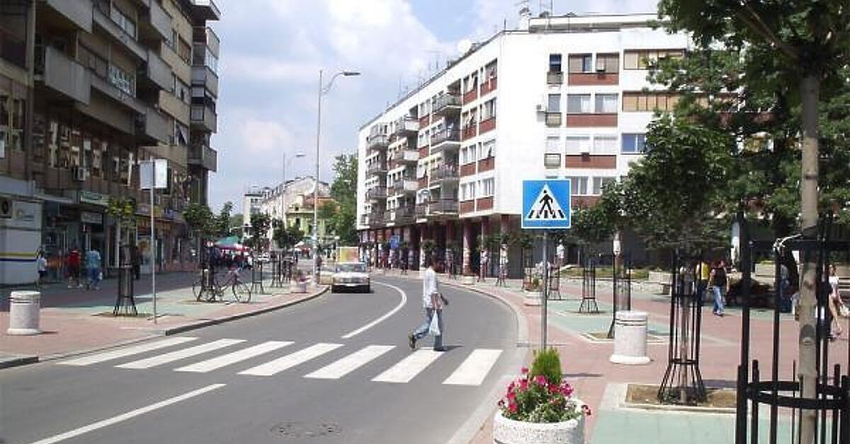 Pucnjava u Mladenovcu: Tri osobe ubijene, među ranjenima ima djece